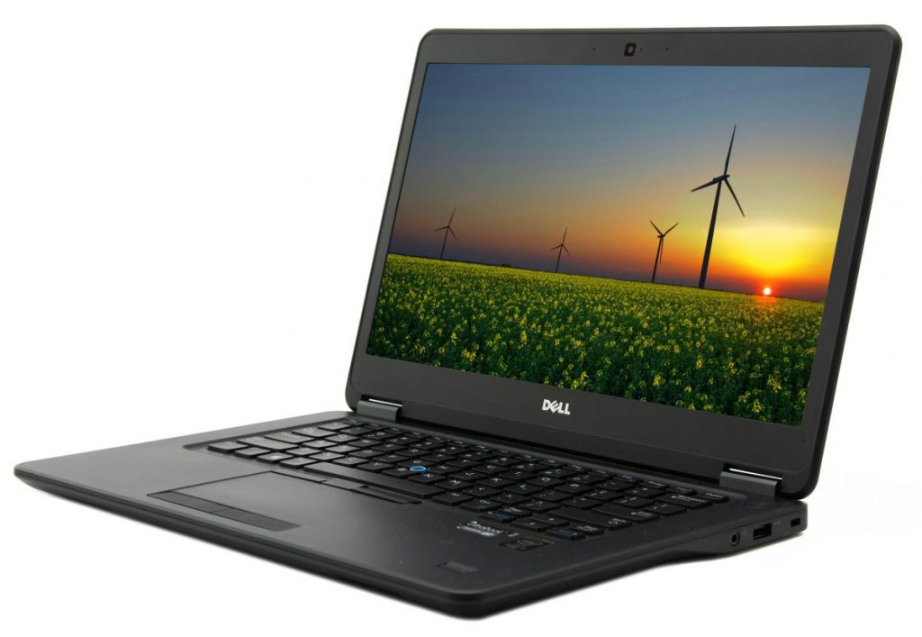 Dell Latitude 7450, Core i5, RAM 8G, SSD 256 GB