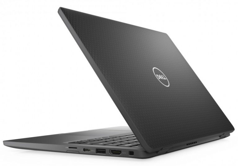 Dell Latitude 7420, Intel Core i5 1145G7, RAM 16 GB, SSD 512 GB