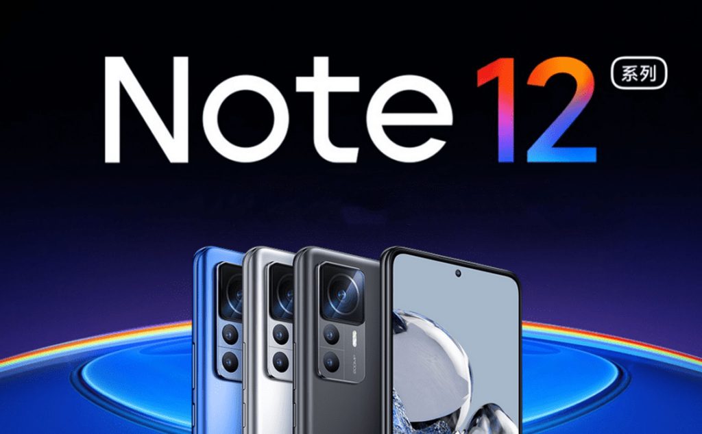 Redmi Note 12 Pro: Sử dụng cảm biến Sony IMX766, sạc nhanh 120W